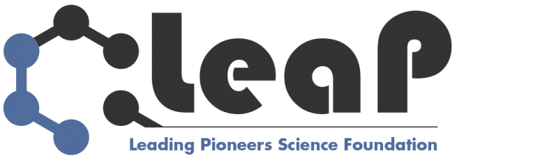 財団法人について | 一般財団法人LeaP科学財団